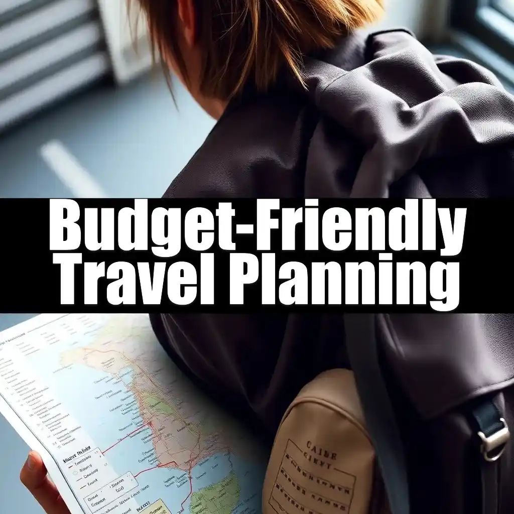 Budget-Friendly Travel Planning: A Perfect Trip Guide | 2025