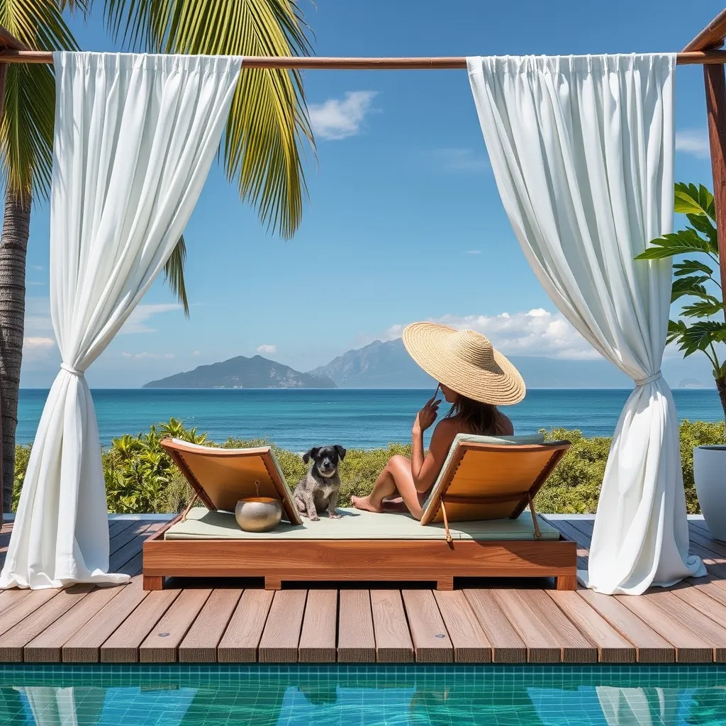 Top Tips For A Digital Detox Vacation In 2025