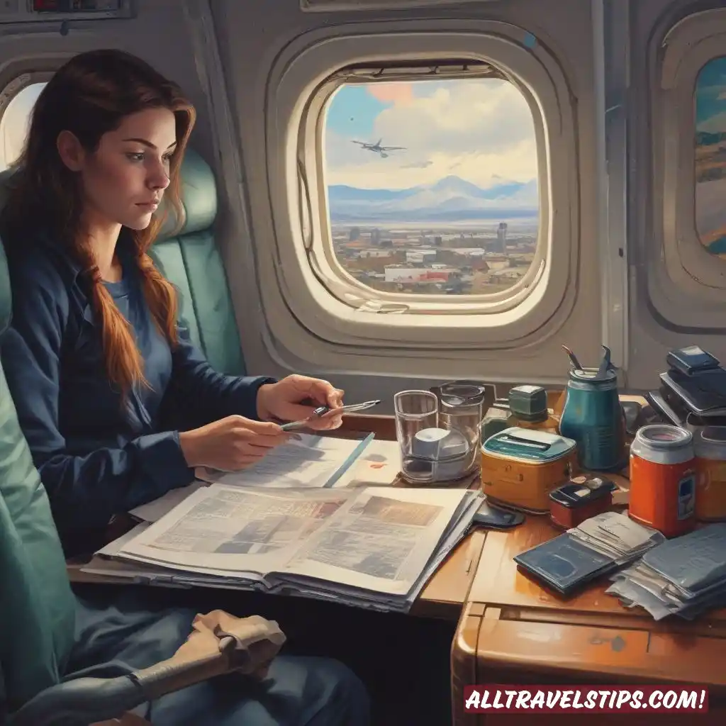 Must-have In-Flight Essentials | 2025 Ultimate Packing Guide
