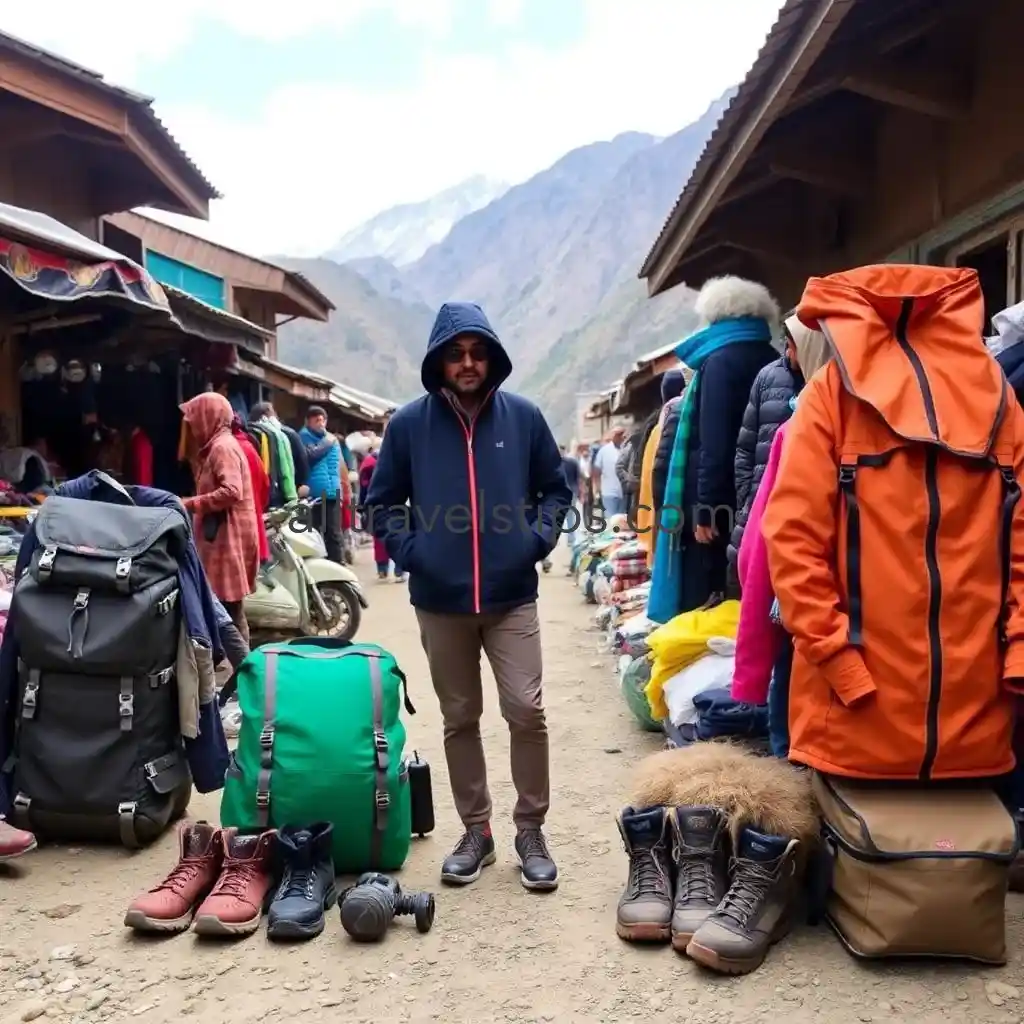 Packing Guide For Northern Pakistan: Insider Tips And Hacks
