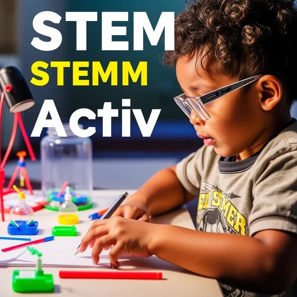 5 Fun STEM Activities For Kids In Atlanta To Do | Pro Tips