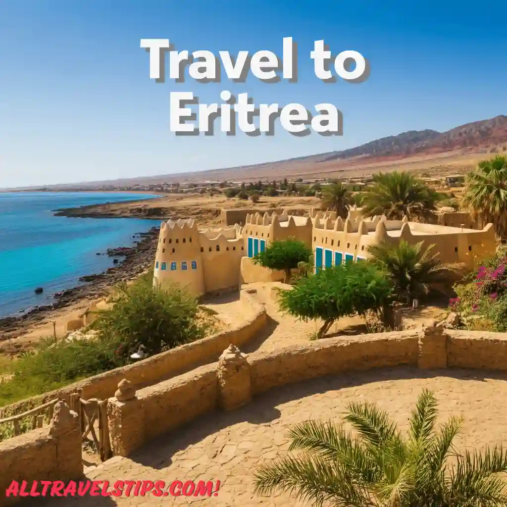 Travel To Eritrea: A Complete 2025 Guide | All Travels Tips