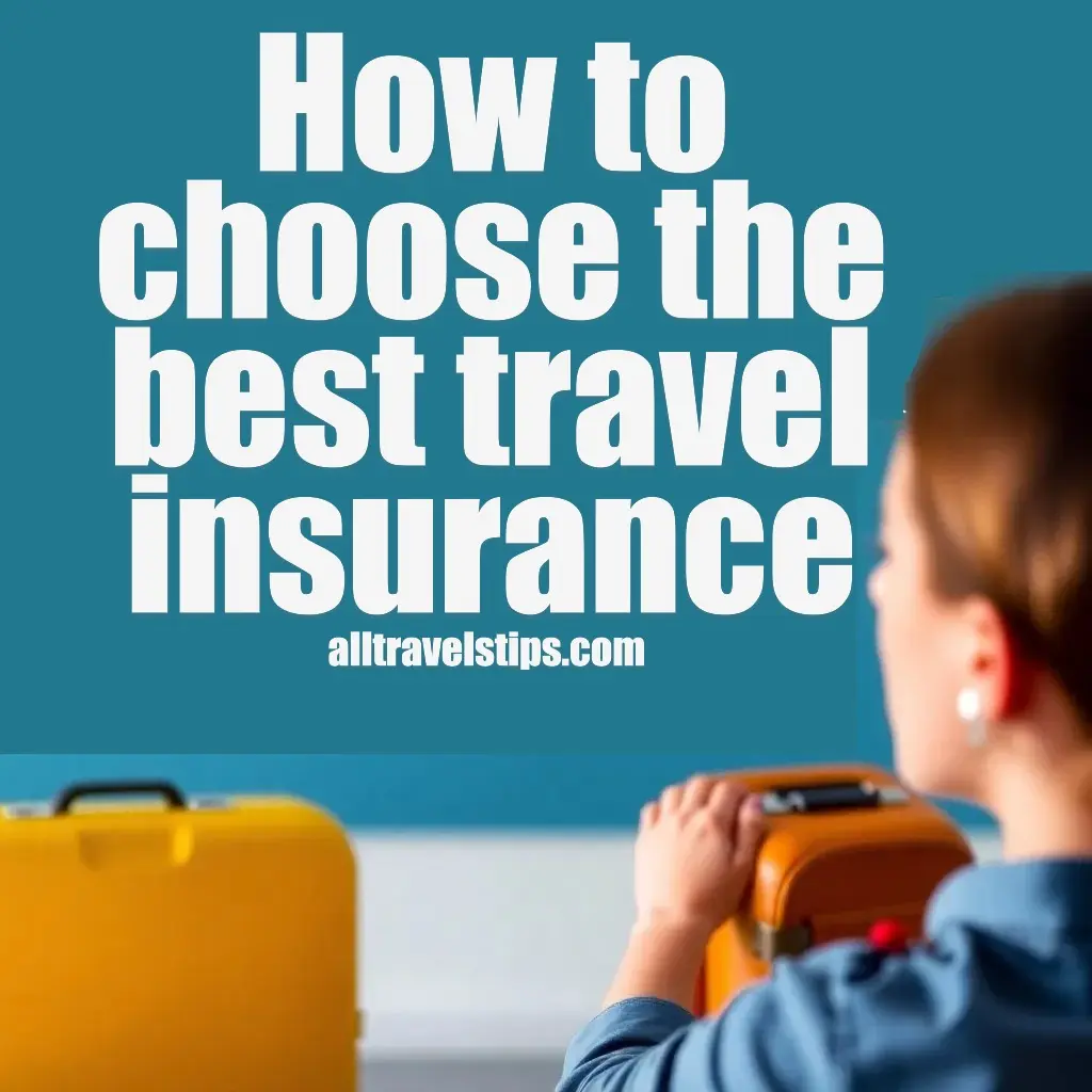 How To Choose The Best Travel Insurance For Beginners | 2026