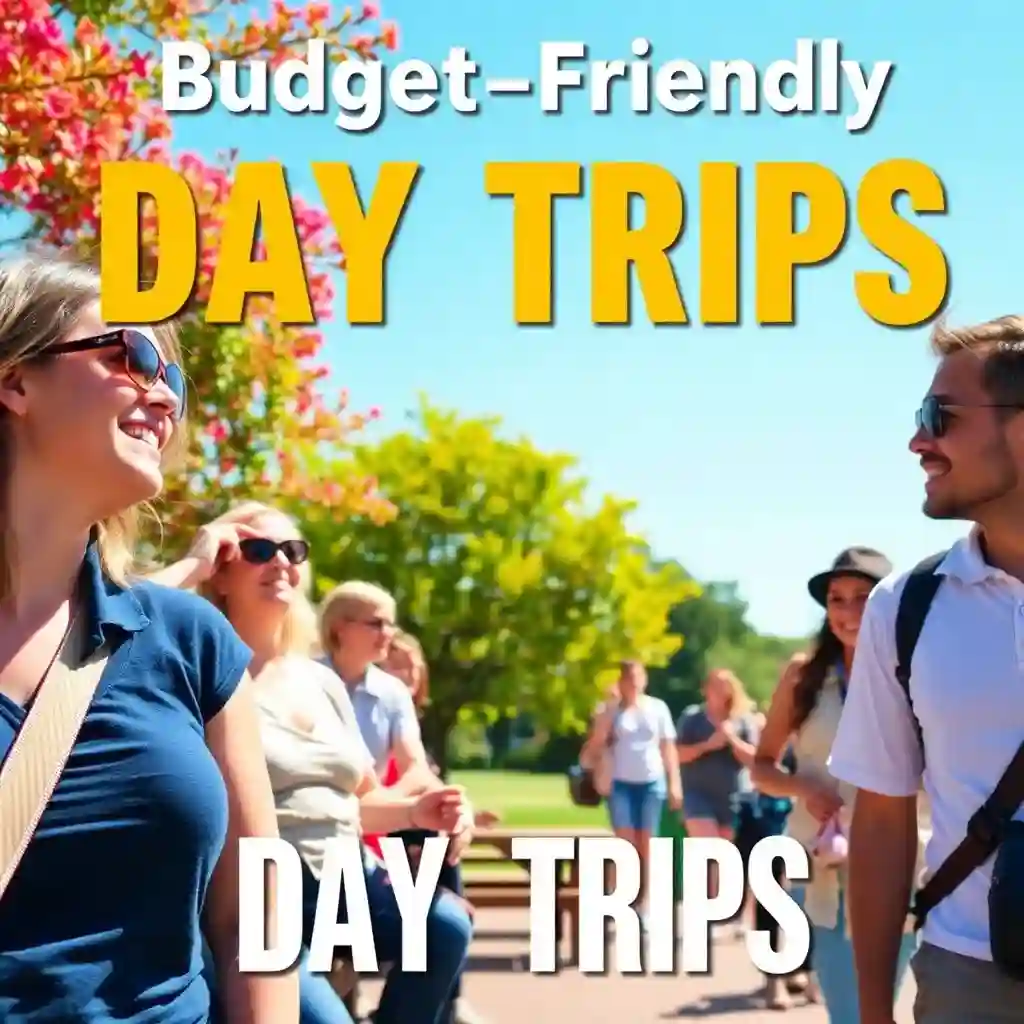 How To Save Money On One Day Trip | 2025 All Travels Tips