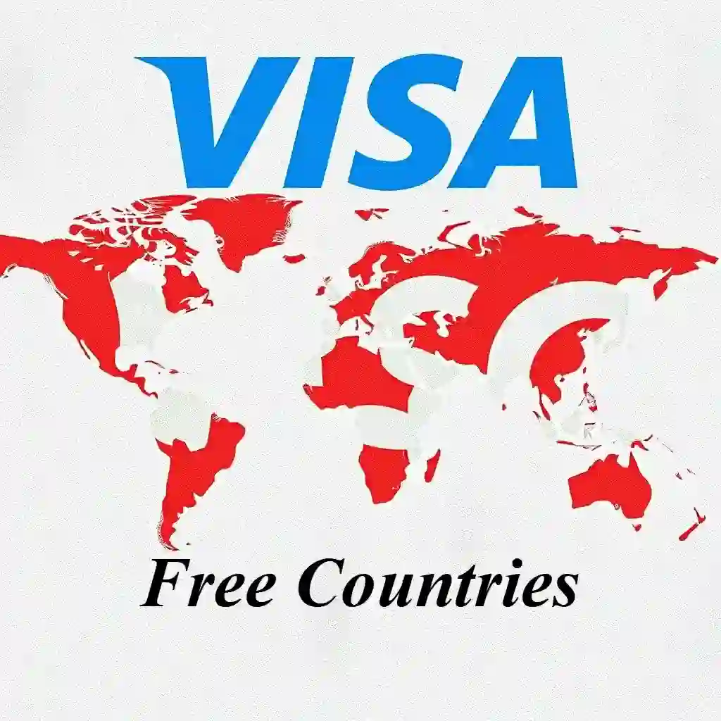 Top 10 Visa Free Countries To Visit From Pakistan In 2025